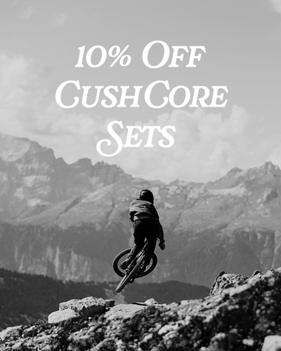 CushCore Tire Inserts