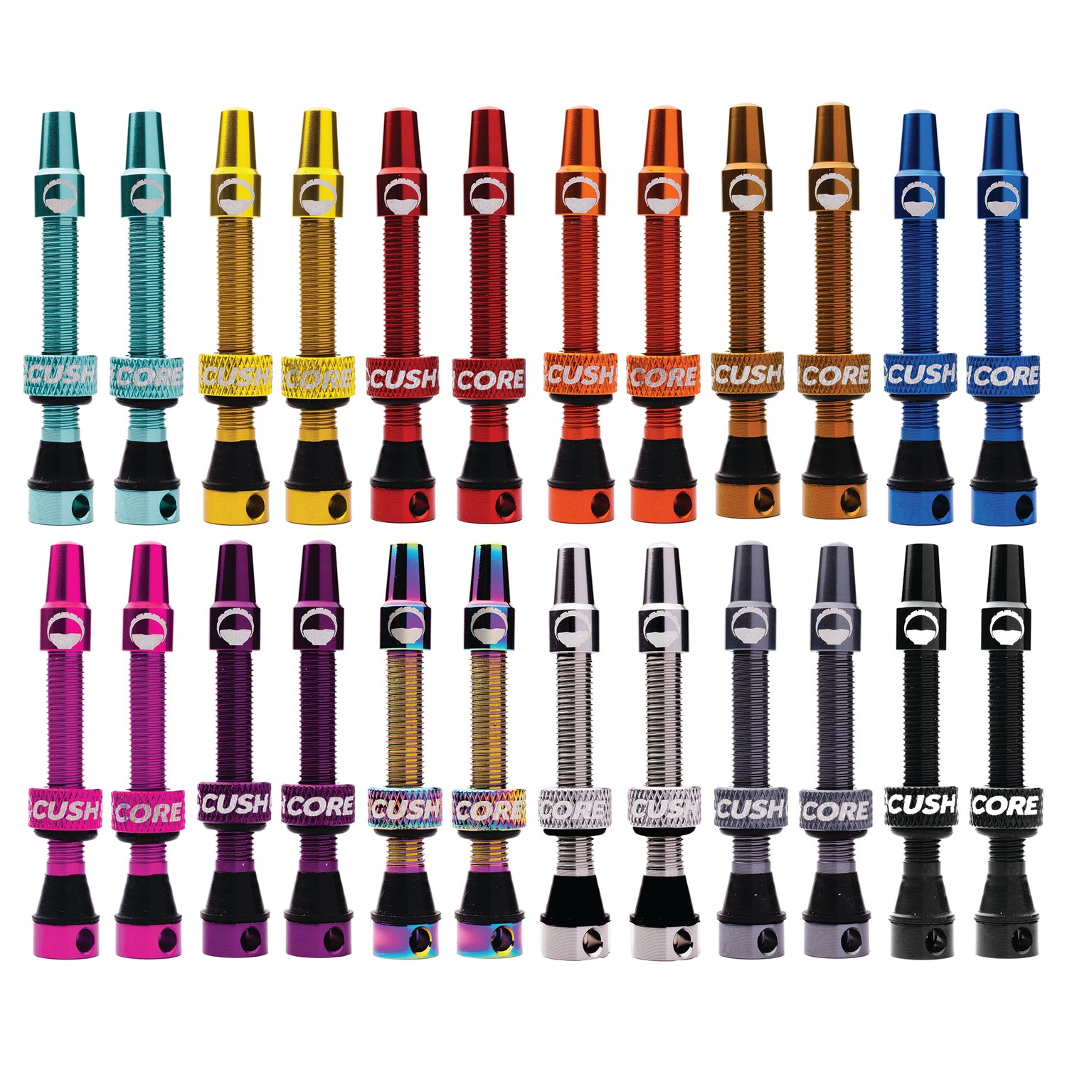 HI-FLO Valves