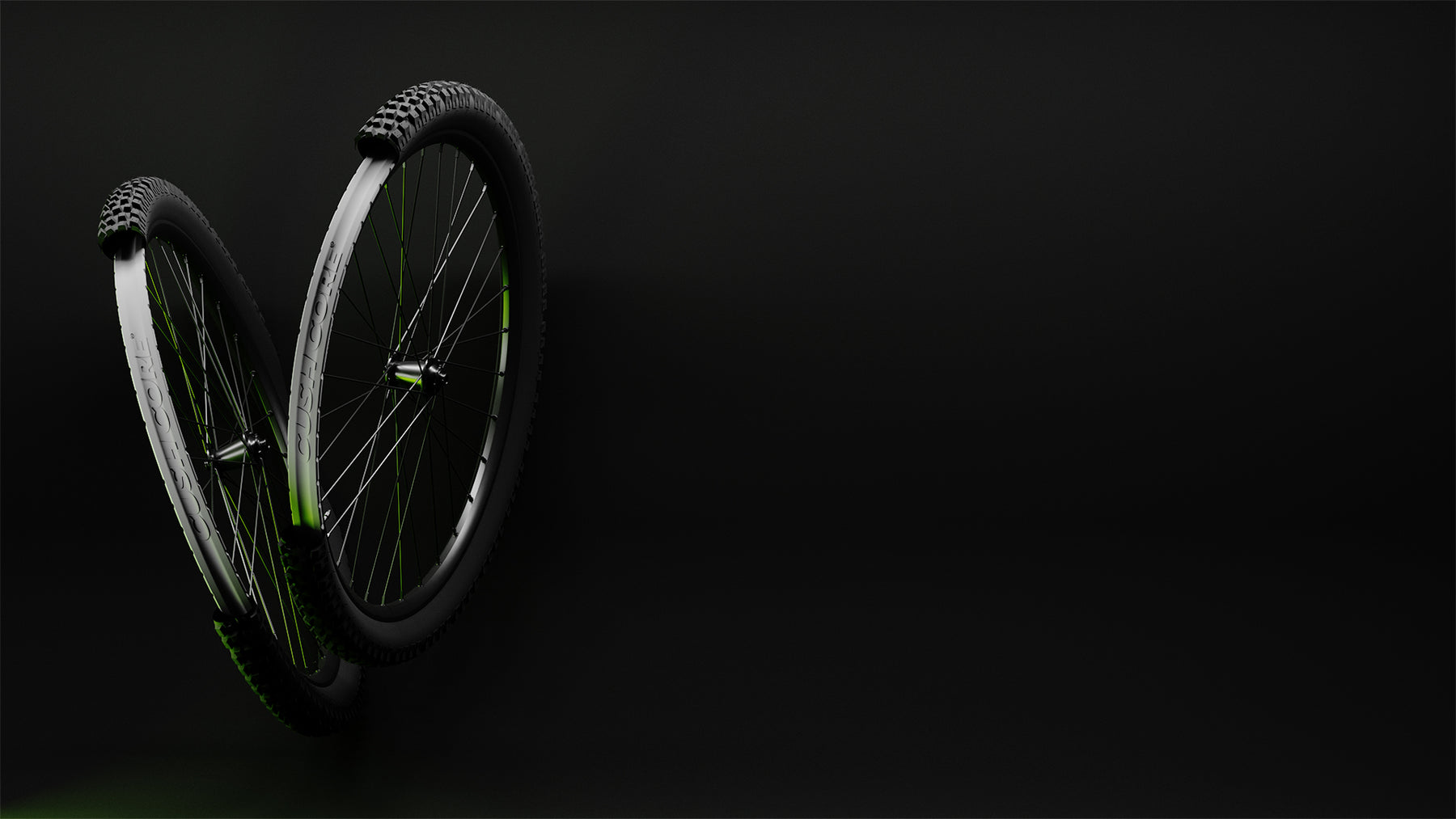 CushCore Tire Inserts