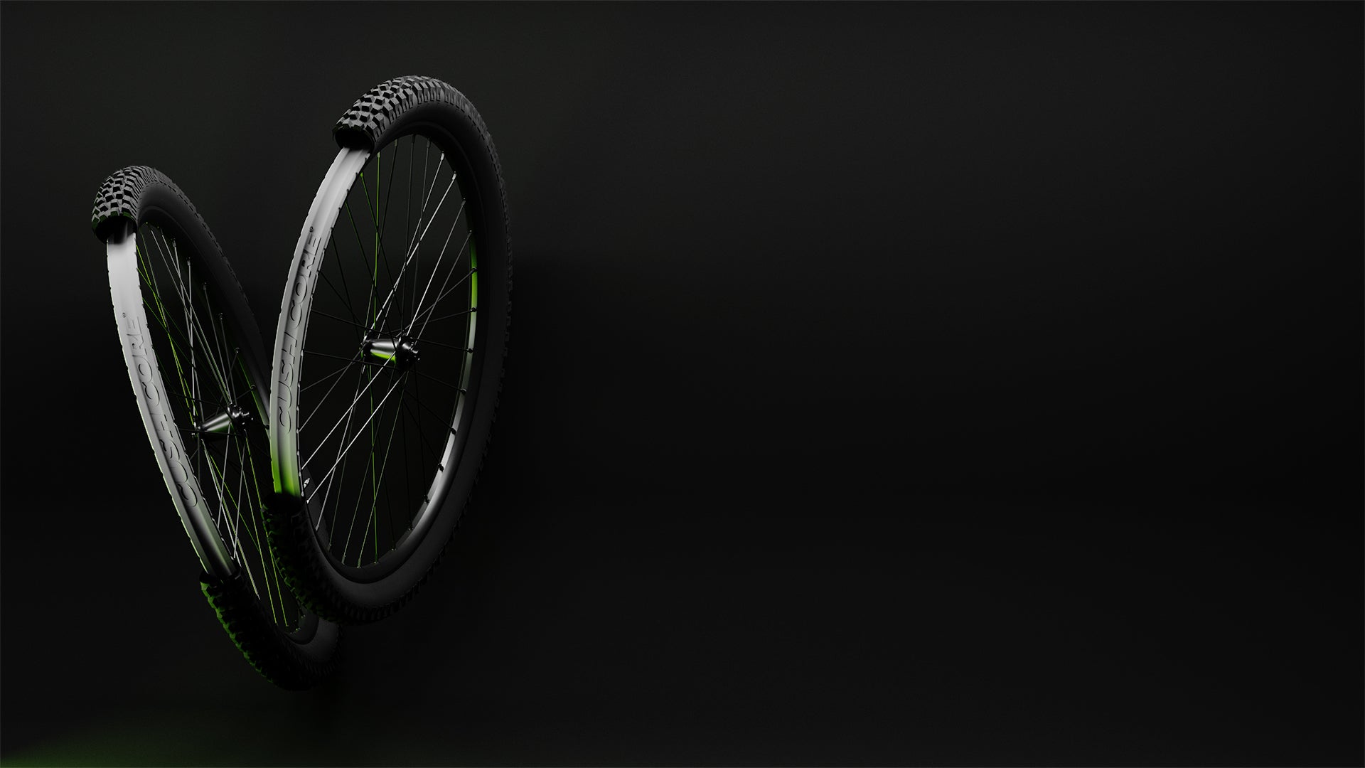 CushCore Tire Inserts
